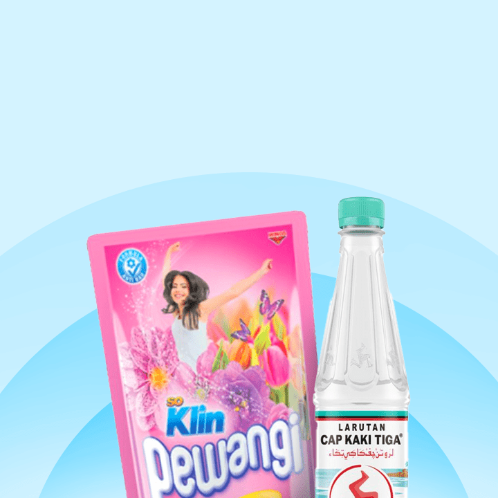 Jual Aneka Produk SOHO 24 Jam Terdekat, Lengkap & Termurah | ASTRO