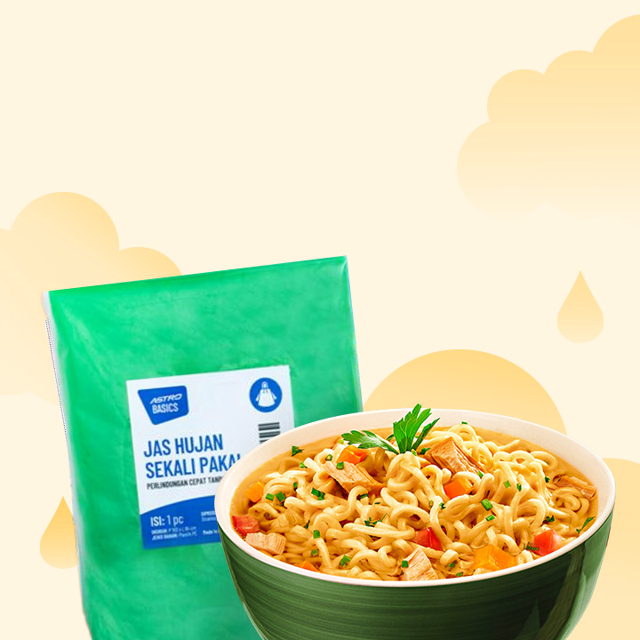 Jual Aneka Produk Danpac 24 Jam Terdekat, Lengkap & Termurah | ASTRO