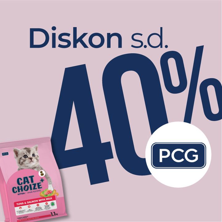 Jual Aneka Produk PCG 24 Jam Terdekat, Lengkap & Termurah | ASTRO