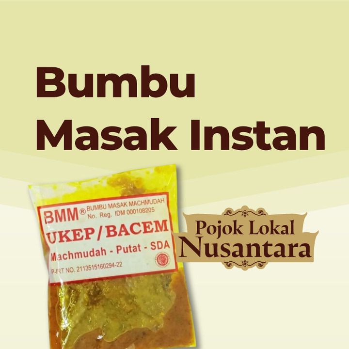 Jual Aneka Produk Pojok Lokal Nusantara 24 Jam Terdekat, Lengkap ...