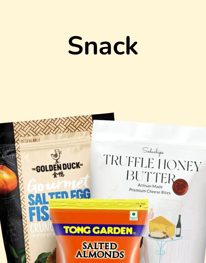 Jual Aneka Produk Snack 24 Jam Terdekat, Lengkap & Termurah | ASTRO