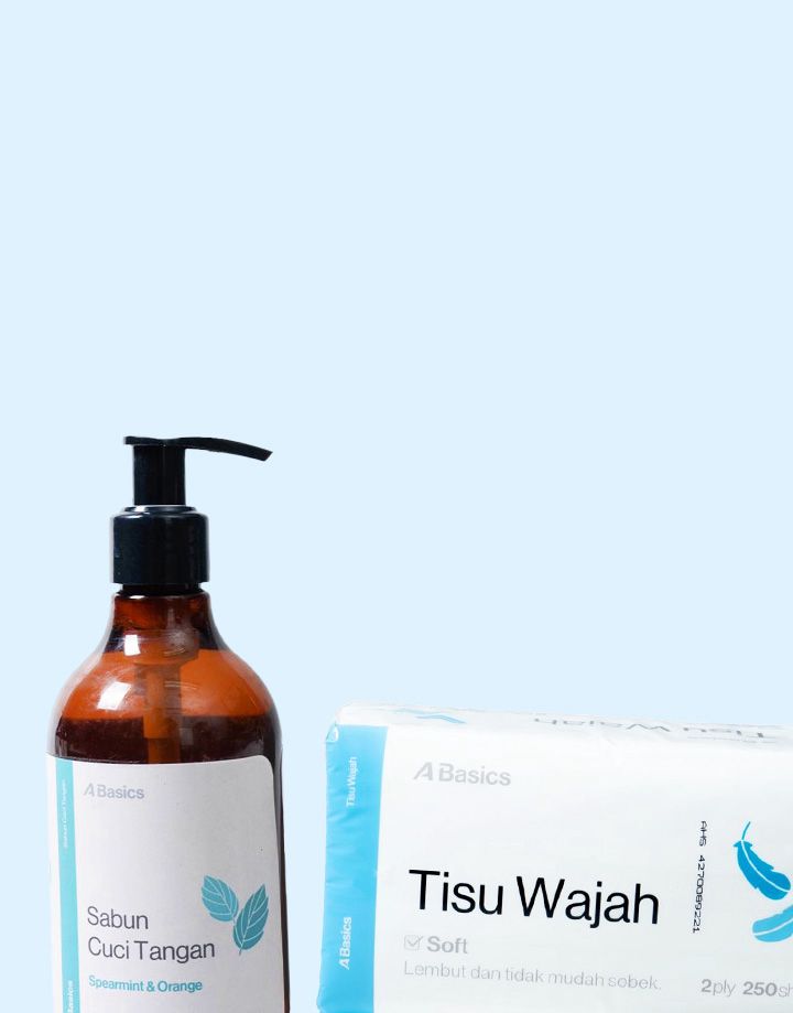 Jual Aneka Produk Astro Basics 24 Jam Terdekat, Lengkap & Termurah | ASTRO