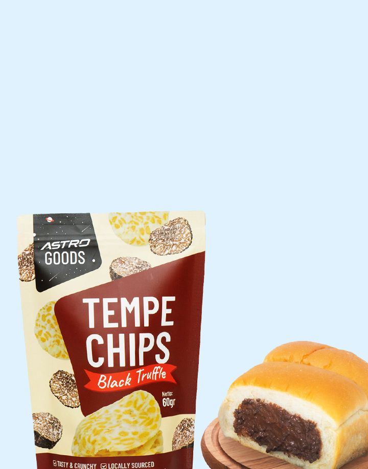 Jual Aneka Produk Astro Goods 24 Jam Terdekat, Lengkap & Termurah | ASTRO