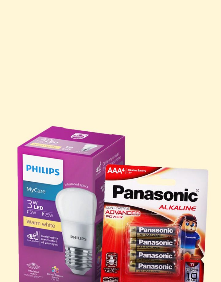 Jual Aneka Produk Elektronik 24 Jam Terdekat, Lengkap & Termurah | ASTRO