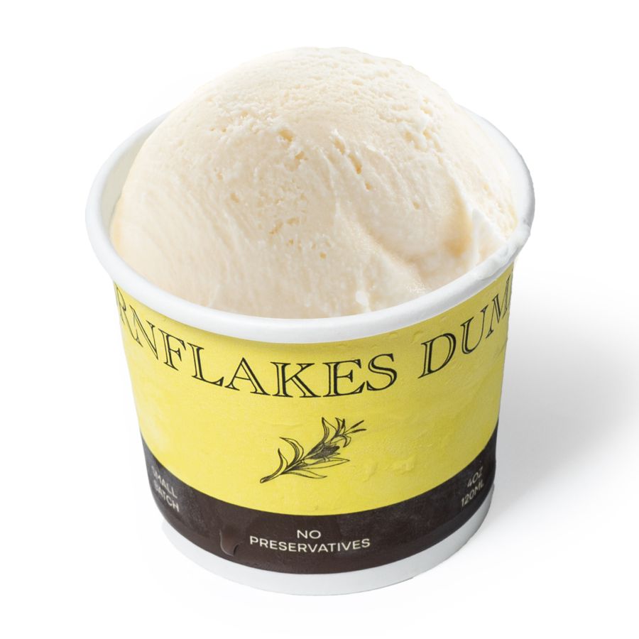 Cereal Ice Cream by Gotham Treats | ASTRO