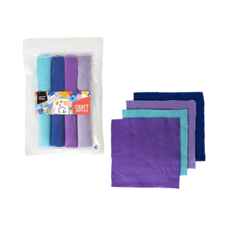 Kain Flanel Sky Set - Astro Basics 1pcs 1pcs | ASTRO