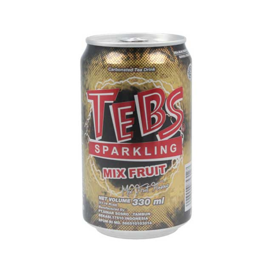 Tebs Can 330ml | ASTRO